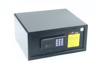 China High Security Digital Hotel Safe Lock Box with Anti-theft Function and 301-400mm Depth for sale