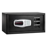 China High Security Hotel Safe with Lock Box Appearance of Height 273mm H200*W420*D370mm for sale