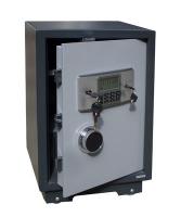 China Security Wd-100 Electronic Safe Box for Home/Office A1 Security Level Depth 301-400mm for sale