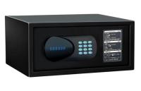 China Electronic Hotel Safe with Keys Lock Type Electronic Lock Appearance of Height 273mm for sale