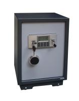 China Electronic Deposit Safe Box for Home/Office 371-460mm Width Appearance and Anti-theft for sale