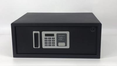 China Single Door Wd32 Electronic Digital Hotel Safe with Ceu Customized Request Customization for sale