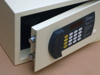 China Anti-theft Function Wd28 Digital Lock Electronic Safe Box for Customized Requirements for sale