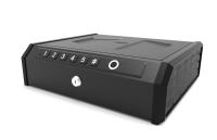 China Electronic Digital Gun Safe for Personal and Home Customized Request Single Door for sale