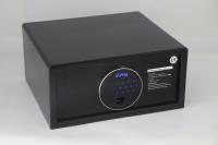 China Steel Plate Laptop Size Hotel Safe with Touch Screen Keypad and Biometric Fingerprint for sale
