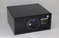 China Steel Plate Laptop Size Hotel Safe with Touch Screen Keypad and Biometric Fingerprint for sale