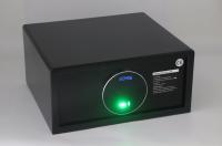 China Steel Plate Laptop Size Hotel Safe with Touch Screen Keypad and Biometric Fingerprint for sale