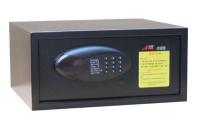 China Appearance of Depth 301-400mm Safe Box for Laptops Wd28 Home Safe Hotel Safe for sale
