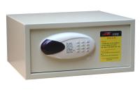 China Appearance of Depth 301-400mm Safe Box for Laptops Wd28 Home Safe Hotel Safe for sale