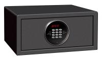 China H200*W420*D370mm Wd40 Electronic Digital Hotel Safe with CE RoHS Digital Security for sale