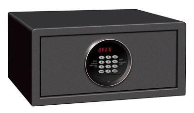 China H200*W420*D370mm Wd40 Electronic Digital Hotel Safe with CE RoHS Digital Security for sale