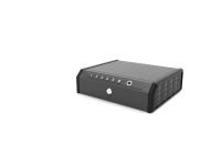 China Single Door Biometric Fingerprint Gun Safe Safe and Secure Storage for Handguns for sale