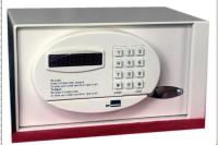 China WD31DCT Digital Lock Electronic Safe Box for Hotel and 370mm Width Appearance of Home for sale