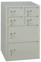 China Keep Your Belongings Safe with Home Safe Deposit Box Dt-8 Excellent and Easy Assembly for sale