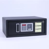 China Customization Wd32 Electronic Safe Box Hotel Safe H200*W420*D370mm Customized Request for sale