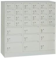 China W350*H492*D500mm Valuables Deposit Safe Box for Bank and Hotel Appearance of Width 560mm for sale