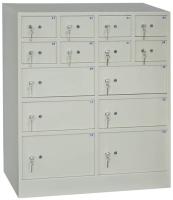 China W350*H492*D500mm Valuables Deposit Safe Box for Bank and Hotel Appearance of Width 560mm for sale