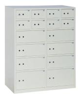 China W350*H492*D500mm Valuables Deposit Safe Box for Bank and Hotel Appearance of Width 560mm for sale