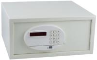 China Customized Request Hotel Electronic Digital Safe Box with LED Display and Single Door for sale