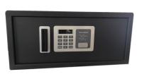 China Beige Hotel Fashion Storage Box with Security Safe Box Appearance of Width 371-460mm for sale