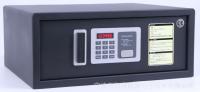 China Customized Electronic Digital Security Safe Box for Jewelry and Cash Storage in Hotels for sale