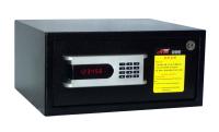 China Protect Your Laptop with Small Secret Safe Box of Height 273mm and Depth 301-400mm for sale
