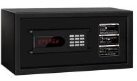China Protect Your Laptop with Small Secret Safe Box of Height 273mm and Depth 301-400mm for sale