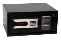 China Protect Your Laptop with Small Secret Safe Box of Height 273mm and Depth 301-400mm for sale