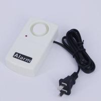 China Transmission Mode Cable 120dB 220V Power Failure Alarm for Machine Room Fish Pond Farm for sale