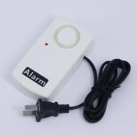China Transmission Mode Cable 120dB 220V Power Failure Alarm for Machine Room Fish Pond Farm for sale