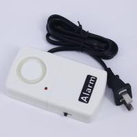 China Transmission Mode Cable 120dB 220V Power Failure Alarm for Machine Room Fish Pond Farm for sale