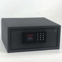 China Electronic Lock Security Large Steel Plate Digital Safe Box for Home Security Storage for sale