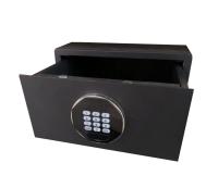 China Keep Your Laptop Safe and Secure with our Advanced Electronic Lock Digital Hotel Safe for sale
