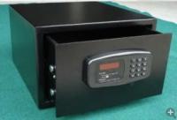 China Keep Your Laptop Safe and Secure with our Advanced Electronic Lock Digital Hotel Safe for sale
