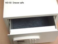 China Keep Your Laptop Safe and Secure with our Advanced Electronic Lock Digital Hotel Safe for sale