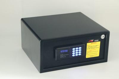 China Electronic Digital LED Kaypad Hotel Safe Customized Request Option for 371-460mm Width for sale