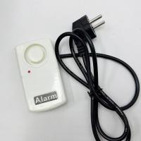 China Anti-Theft Alarm EU Standard High Volume 120dB 220V Power Failure Alarm for EU Market for sale