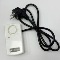 China EU Standard Power Failure Alarm for Machine Room Fish Pond Farm 220V High Volume Alarm for sale