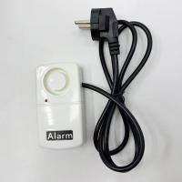 China EU Standard Power Failure Alarm for Machine Room Fish Pond Farm 220V High Volume Alarm for sale