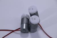 China 27GA Micro Electric Motor for Automation Equipment Door Opener 27mm Diameter for sale