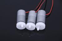 China 27GA Micro Electric Motor for Automation Equipment Door Opener 27mm Diameter for sale