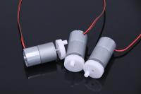 China 27GA Micro Electric Motor for Automation Equipment Door Opener 27mm Diameter for sale