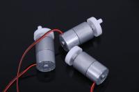 China 27GA Micro Electric Motor for Automation Equipment Door Opener 27mm Diameter for sale