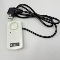China 120dB 220V Power Failure Alarm for Farm EU Standard Outdoor Cable Transmission Mode for sale