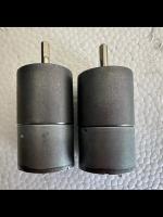 China Constant Speed Golf Serving Motor Micro Geared Motor with 6V 27mm Motor Customization for sale