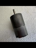 China Constant Speed Golf Serving Motor Micro Geared Motor with 6V 27mm Motor Customization for sale