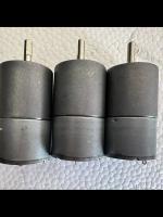 China Asynchronous Motor Casing Protection Protection Type DC 6V Motor Golf Serving Motor for sale