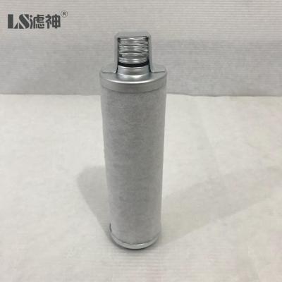 China Oil Mist Separator 18973 Vacuum Pump Exhaust Filter for sale