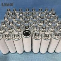 China Oil Mist Separator 18973 Vacuum Pump Exhaust Filter for sale