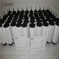 China Replace the Leopold D65B vacuum pump exhaust filter 18973 for sale